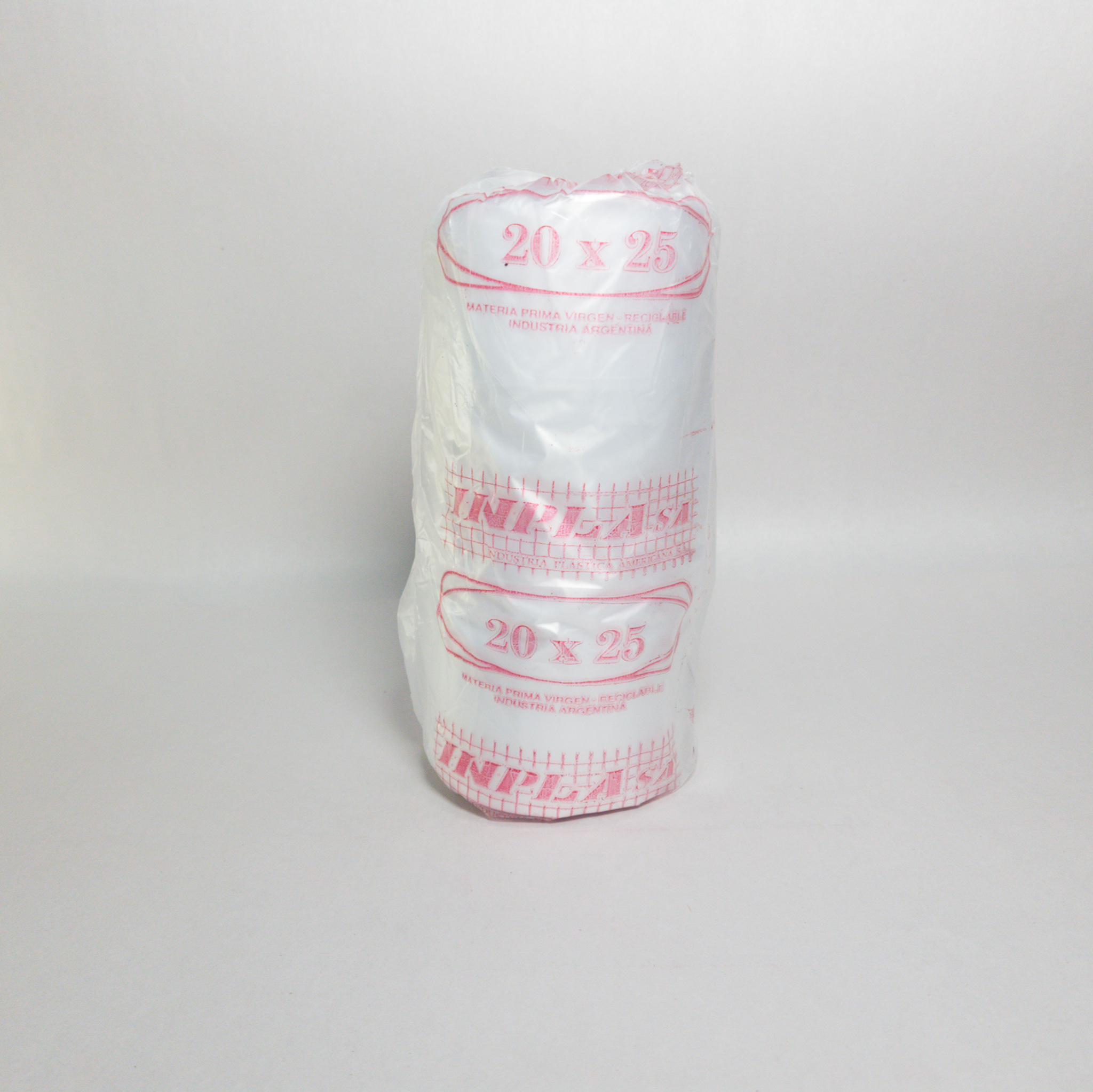 Rollo 20x25 "INPLA" - ePack Soluciones