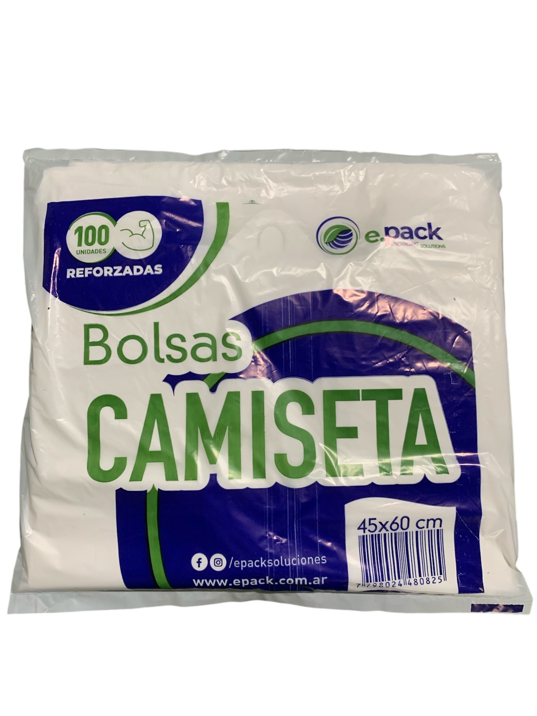 ePack Cam 45 - ePack Soluciones