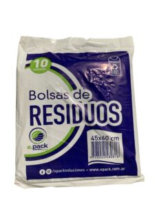 Home - ePack - ePack Soluciones