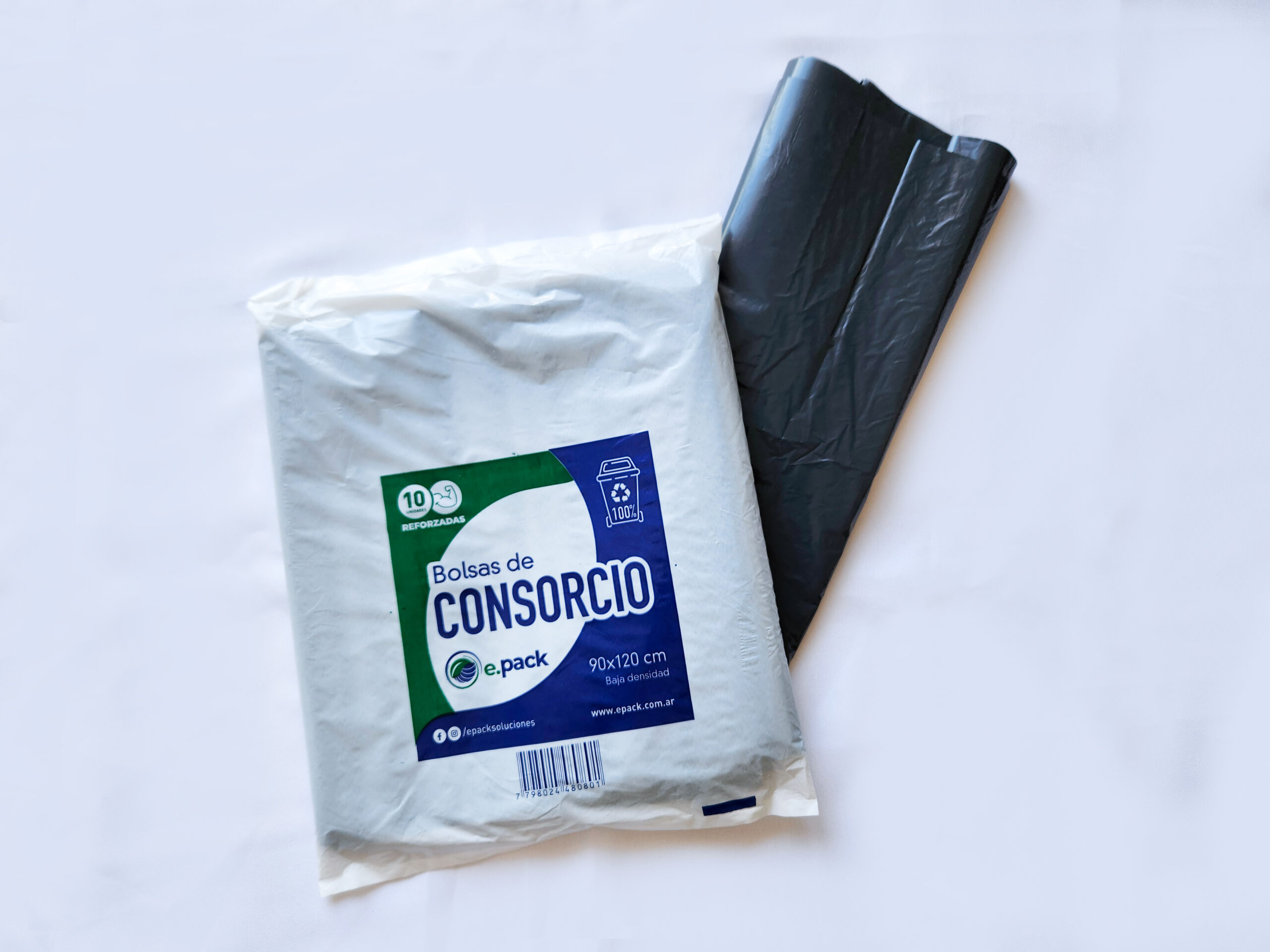 ePack Con Gigante - ePack Soluciones