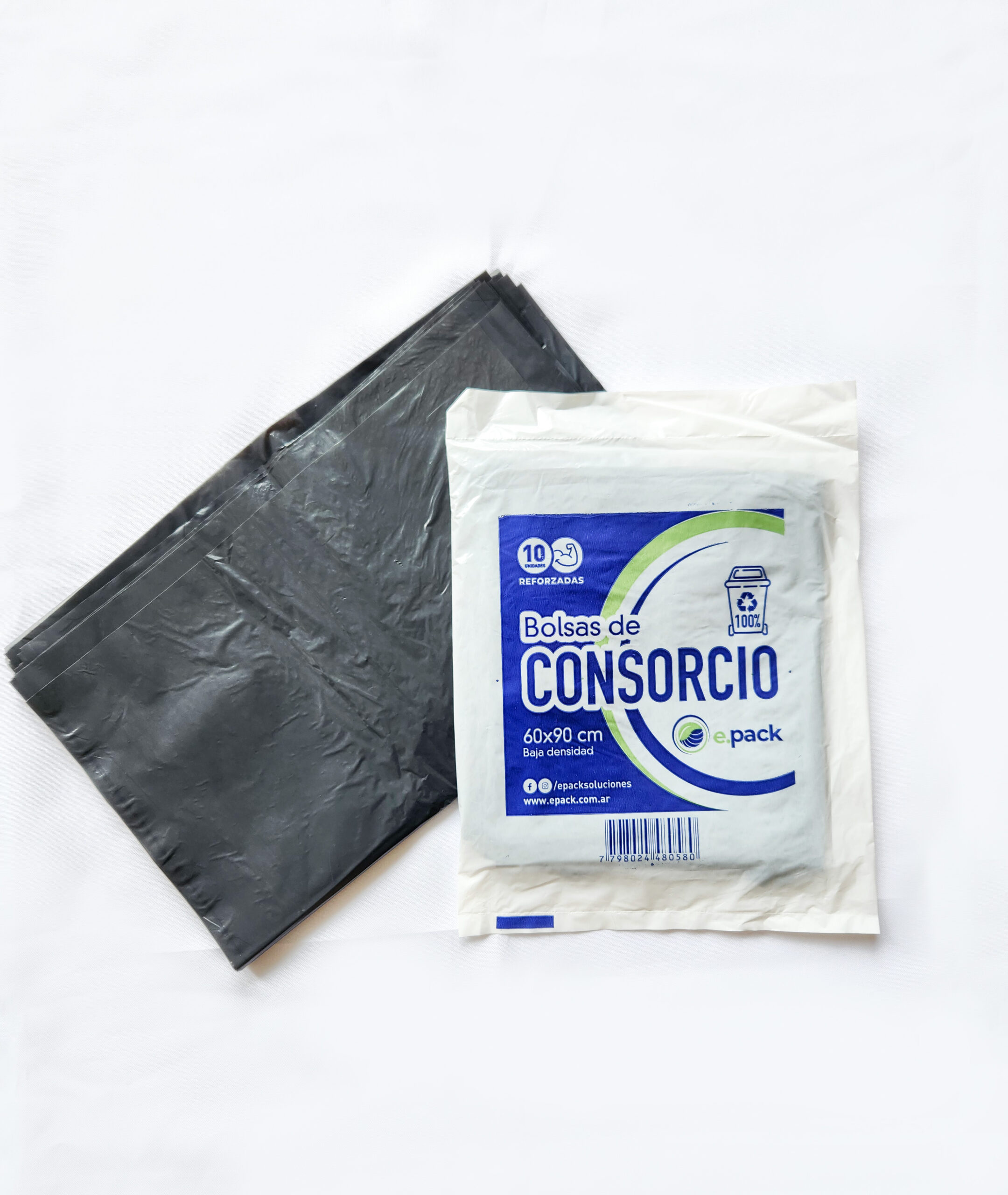 ePack Con Ref - ePack Soluciones